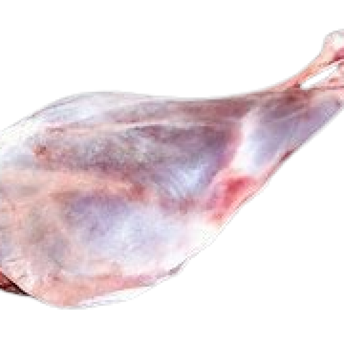 Fresh Mutton whole Leg - Sindhu Fresh and Frozen Mart